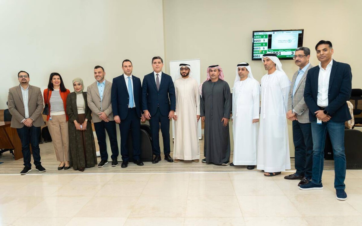 UAE Financial Innovation | Ours Abroad News