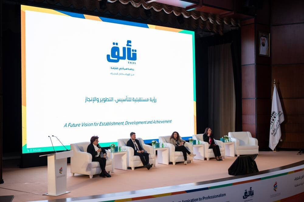 Sharjah Sports Research | Ours Abroad News