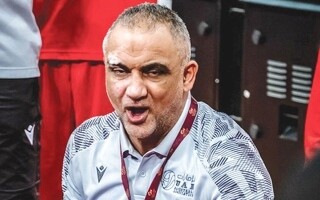 UAE Basketball Team | Ours Abroad News