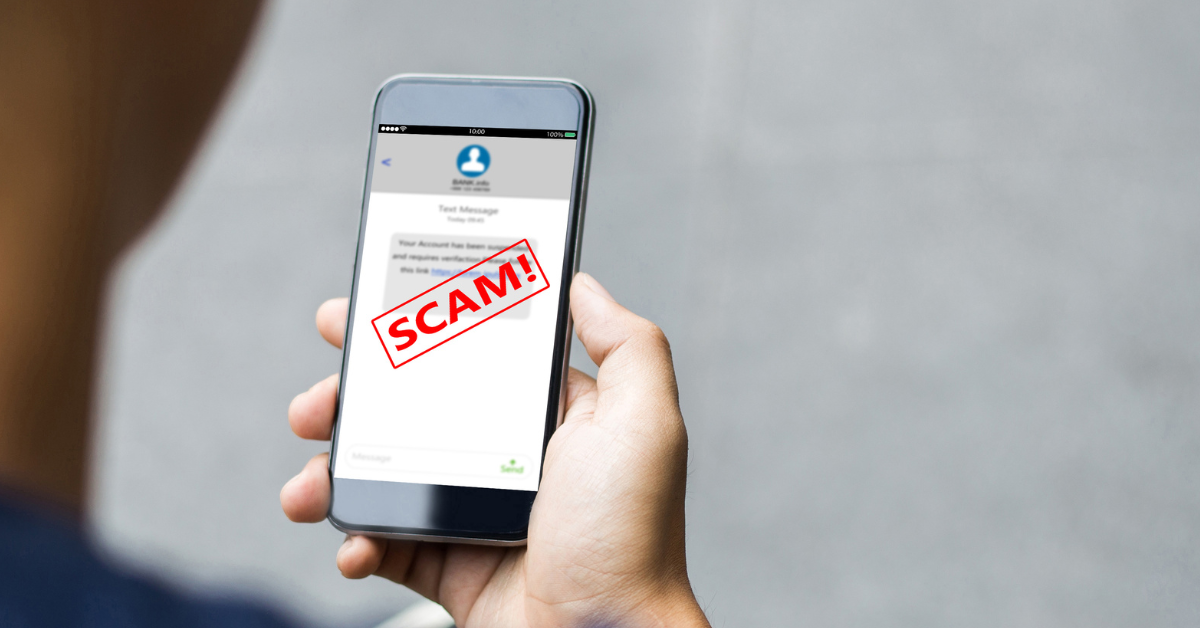 Dubai Scam Alert | Ours Abroad News